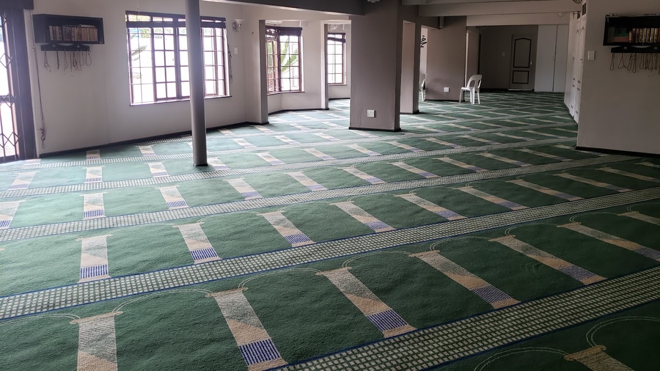 Islamic and Cultural Association of Bedfordview